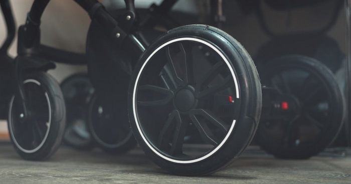 Perfect Stroller: Here Are 9 Things You Must Consider When Buying One