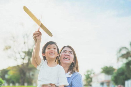 Emotional Support For Kids: Why Boys Need It More Than Girls