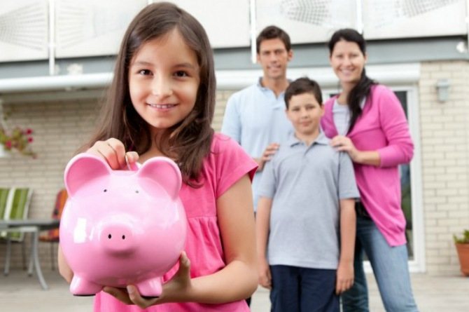 Save Family Money in 2018: Smart Tips That Every Family Should Follow