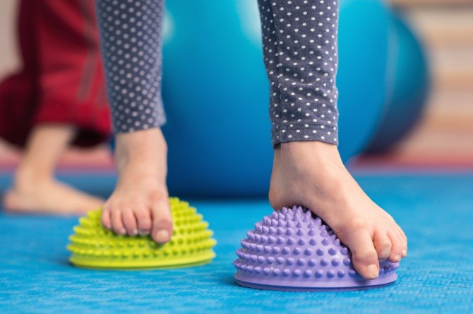 Flatfoot In Children: How To Identify This Condition And Treat It