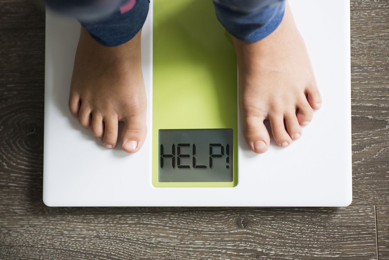"Why Is My Child Losing Weight?" Here Are A Few Reasons Why
