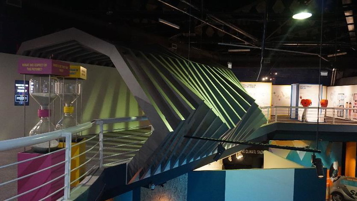 Science Centre Singapore: Exciting Attractions This School Holidays