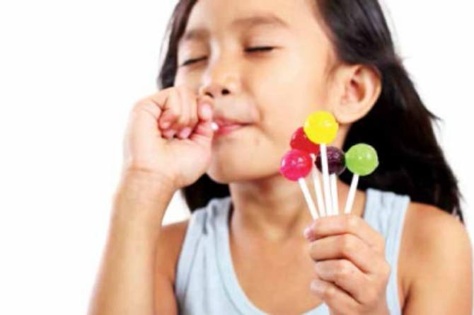 Food Additives Harmful For Children? The Facts And Reality Every Parent ...