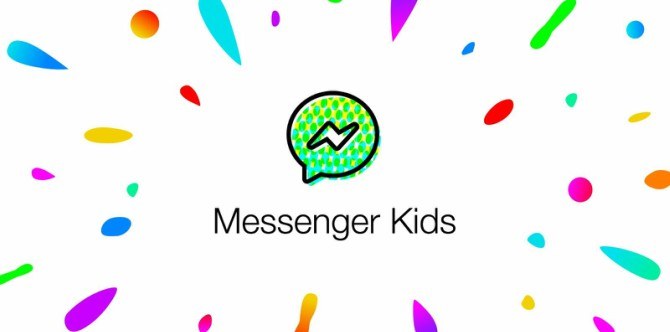 Messenger Kids App: What Is It And Should Your Kids Use It?