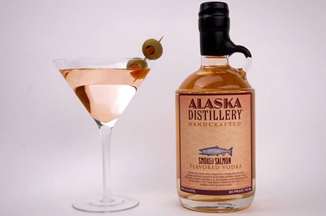 10 Weird Alcoholic Drinks to help you keep your sanity this X'mas!