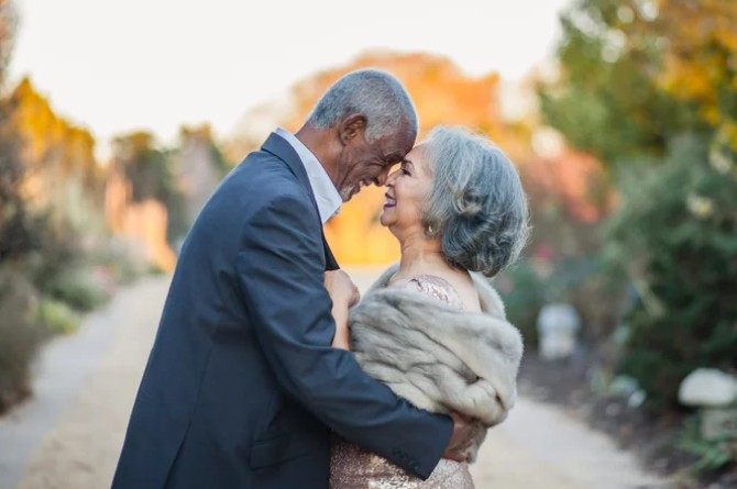 Long Marriage of 47 Years: This Couple's Journey Is Extra Beautiful...