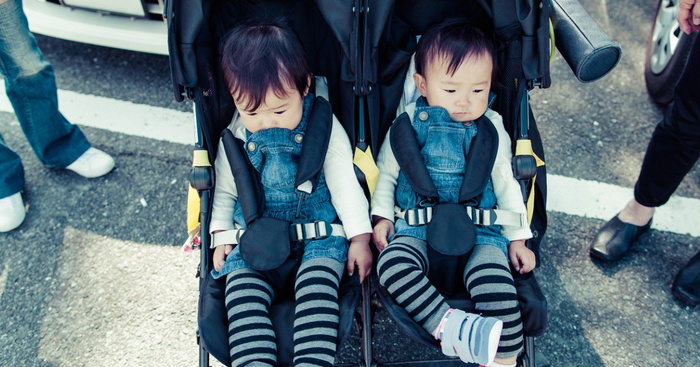 Perfect Stroller: Here Are 9 Things You Must Consider When Buying One