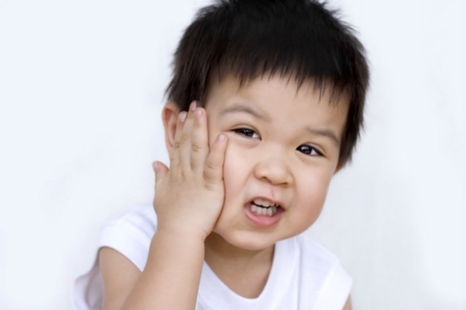 Ear Infections In Kids: Symptoms, Treatment And How To Avoid