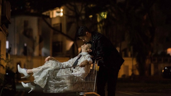 Sheila Sim Gets Married In Intimate Wedding Ceremony!