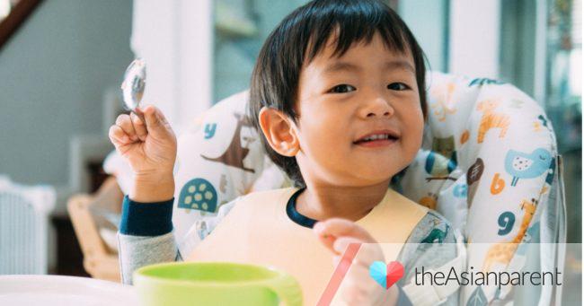 Teaching Your Baby To Feed Himself: All The Mess Is Totally Worth It!