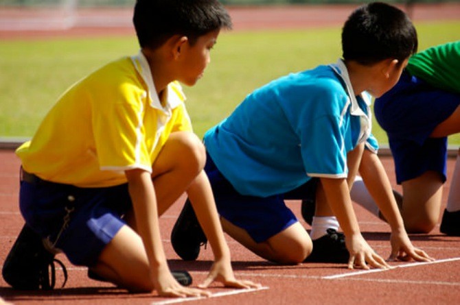 Boost Kids' Brain Power: This Is How You Can Make Their Brains Sweat!