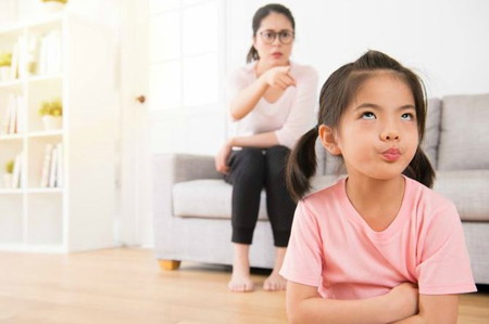 Second Child Characteristics: Getting Into Trouble And Crime