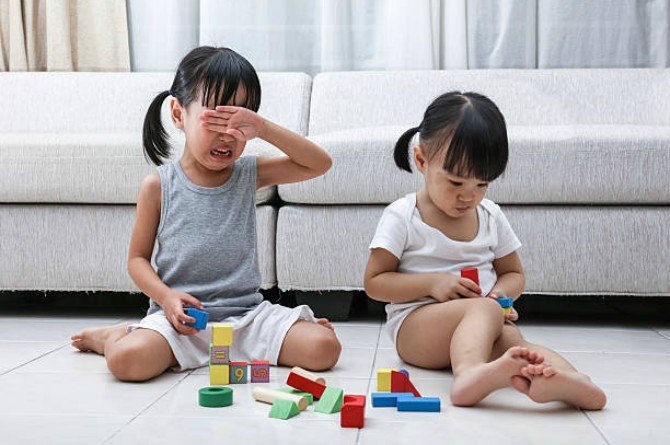 How To Handle An Aggressive Child: A Comprehensive Guide For Parents