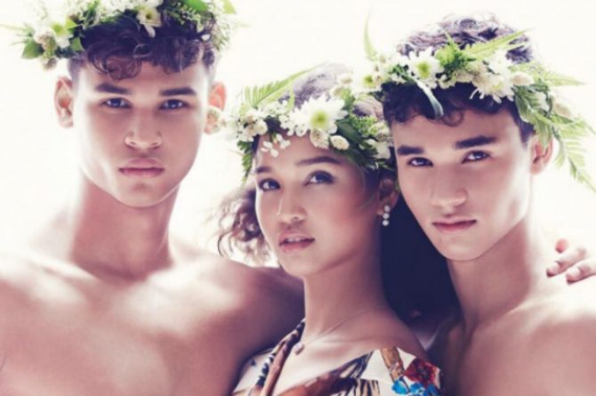 Fandi Ahmad's Kids: Meet The Rising Stars of Singapore