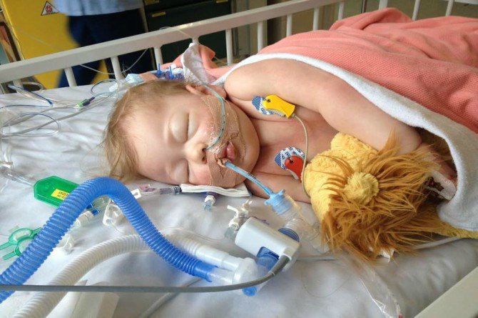 Sepsis In Newborn Baby Results In Death, Mum Sues Hospital