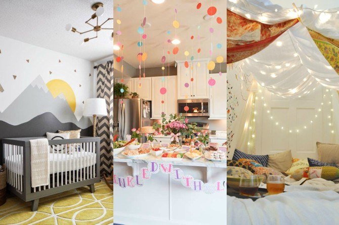 2018 Parenting Trends On Pintrest: 11 Ideas That Will Astonish You!