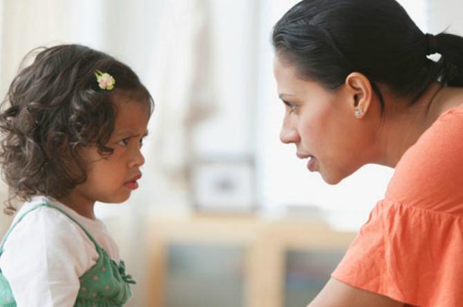 Time Out vs. Time In: What Every Parent Should Know