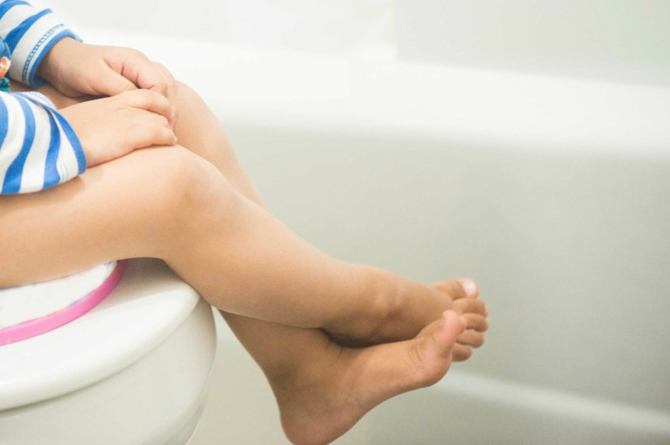 Constipation In Kids: Here Are 5 Ways To Deal With It
