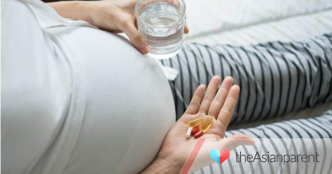Medications To Avoid During Pregnancy: Why These Pills Are No Good
