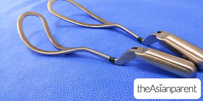 Forceps Delivery: Procedure and Risks that Mums-to-Be Should Know