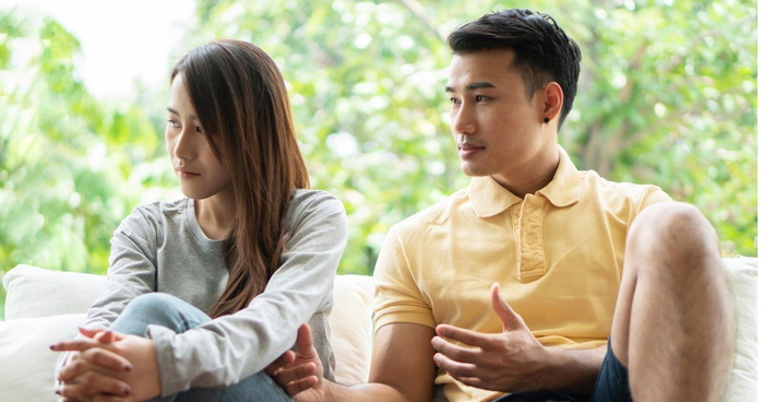 Emotional intelligence in marriage: Emotionally intelligent couples ...