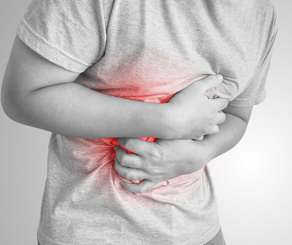 Birthing Pain Simulator: This Dad Tears Up From The Pain!