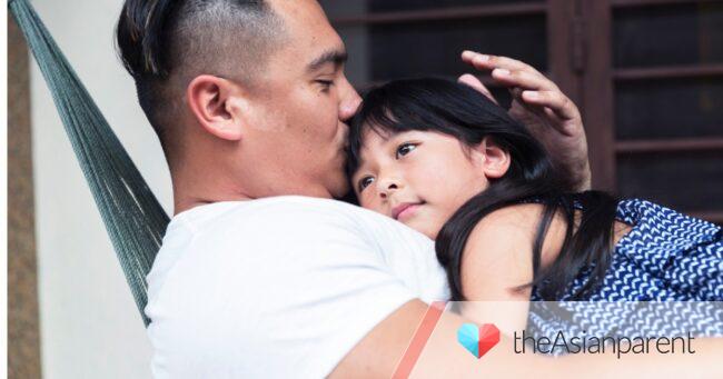 Child Gender Influences Paternal Behavior Language And Brain Function