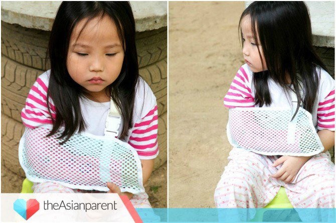 Nursemaid Elbow In Toddlers: Must-Know Information For Parents!