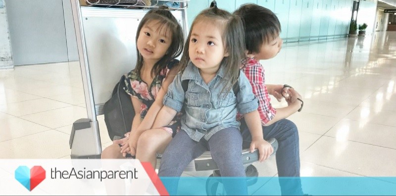 Travelling With Multiple Kids: A Comprehensive Guide And Checklist