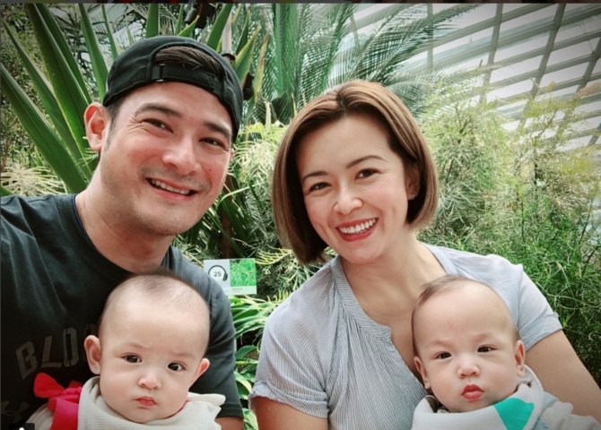 Pregnancy Complications In Singapore: Celebs With Tough Pregnancies