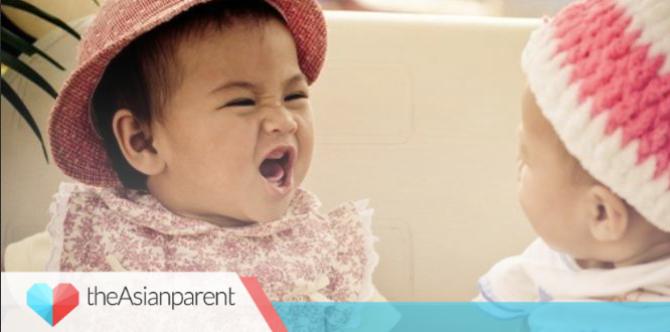 How Do Babies Communicate? New Study Highlights How Babies Talk to One ...