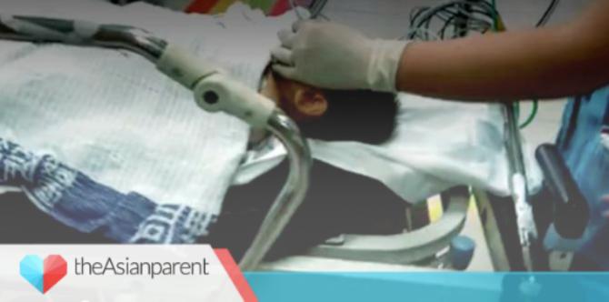 Baby Walker Dangers: Baby Boy Drowns in Shallow Water After Walker Tips ...