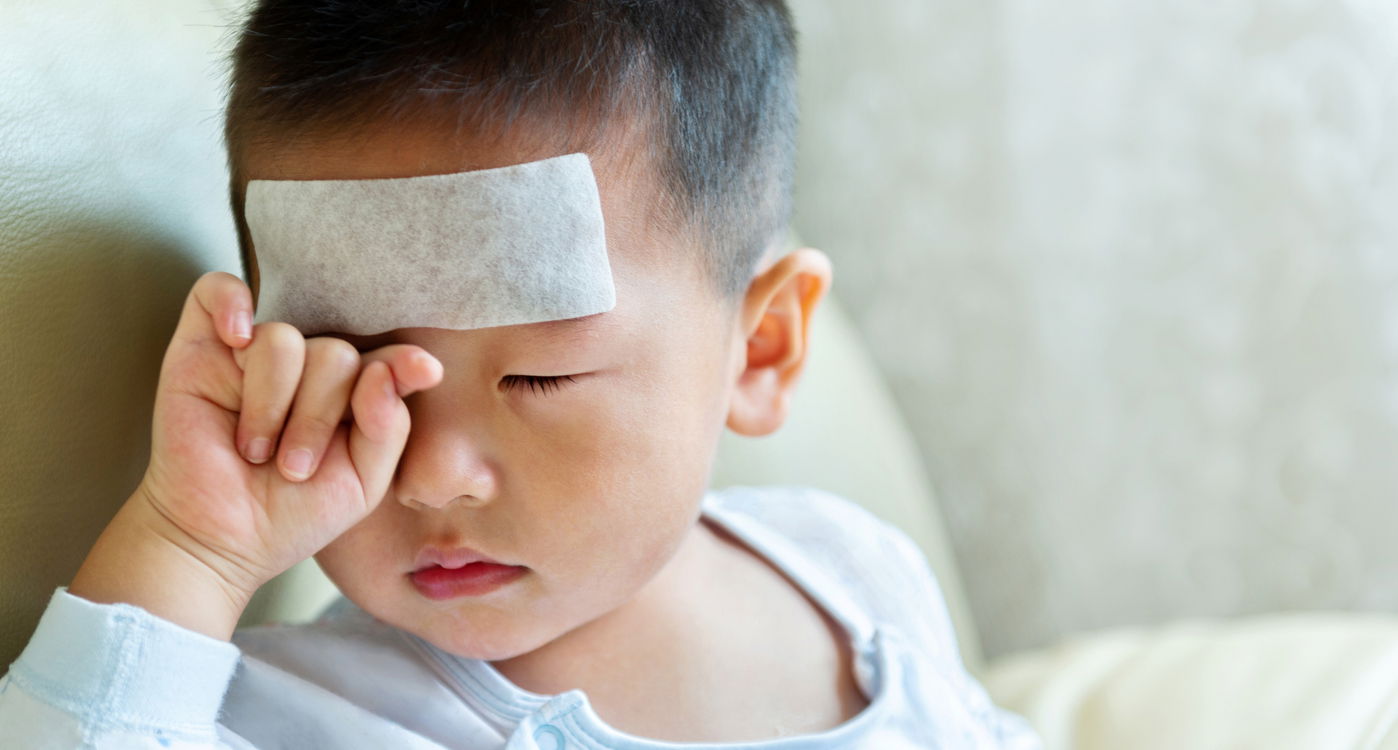 Meningitis in Children: Signs, Causes and How to Prevent It