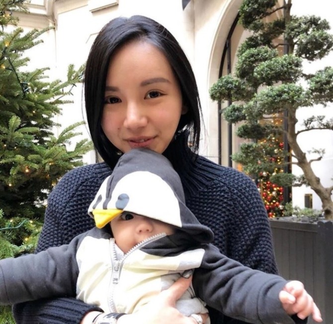 Kim Lim Postpones Her Wedding To October, And Here's Why!