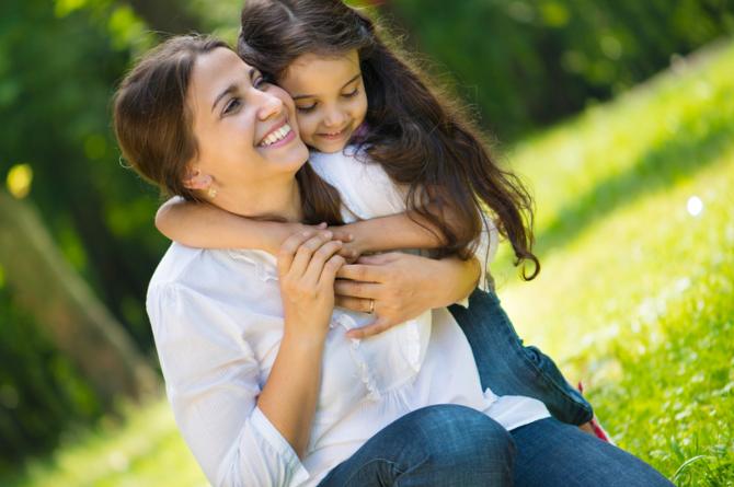 These Mindful Parenting Tips Will Strengthen Your Bond With Your Child