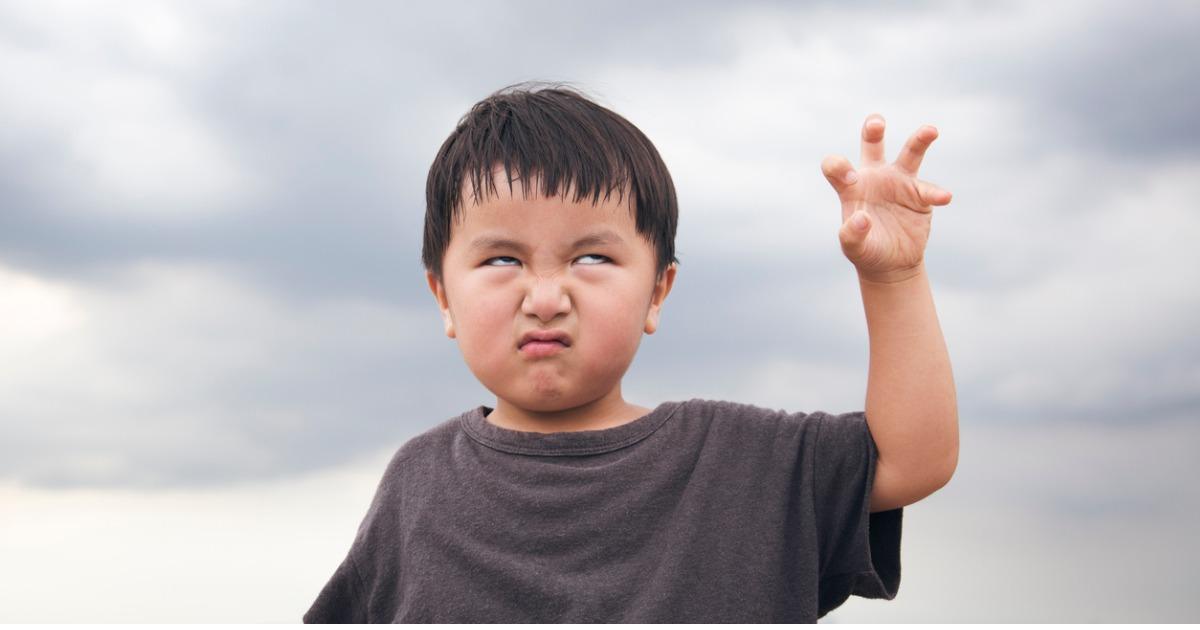Kids And Consequences: What To Do When Your Child Ignores Them