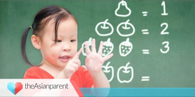 Math Skills For Toddlers: Helpful Tips On How To Encourage Learning