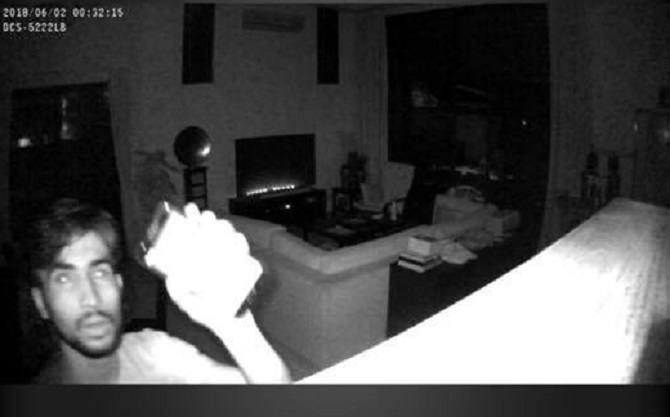 Singapore Home Intrusion: Mum Shares Horror Experience
