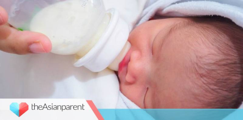 Support For Bottle Feeding Mothers: Midwives To Support Mum's Decision