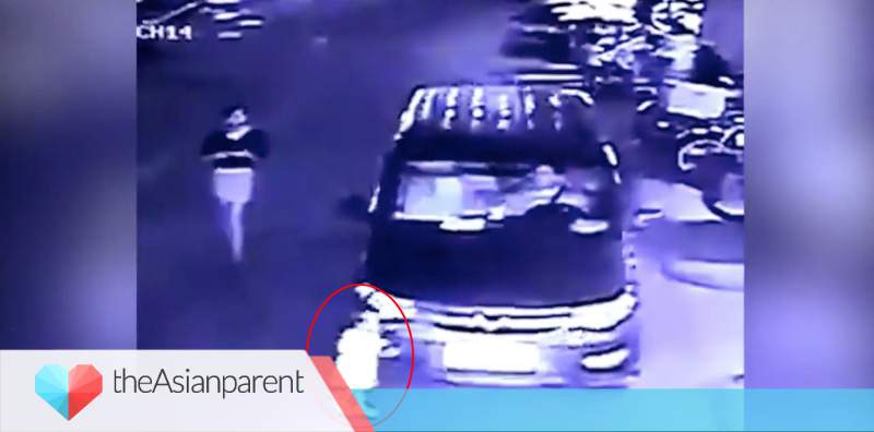 Dangers Of Smartphones: Girl Dies While Mother Is Busy Checking Phone