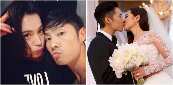 Vanness Wu And Arissa Cheo Divorce – Warning Signs For Your Marriage