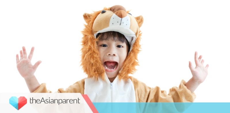 Child Development And Milestones: Your 39 Month Old