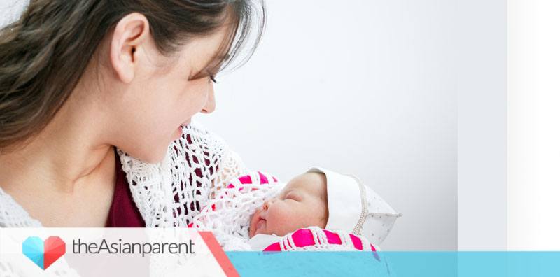 Baby Development And Milestones: Your 2 Week Old Baby