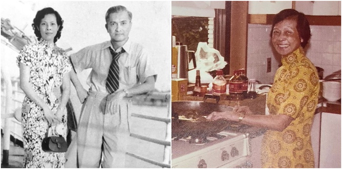 Mrs Wee Kim Wee Was An 'Unsung Heroine In Singapore's History'