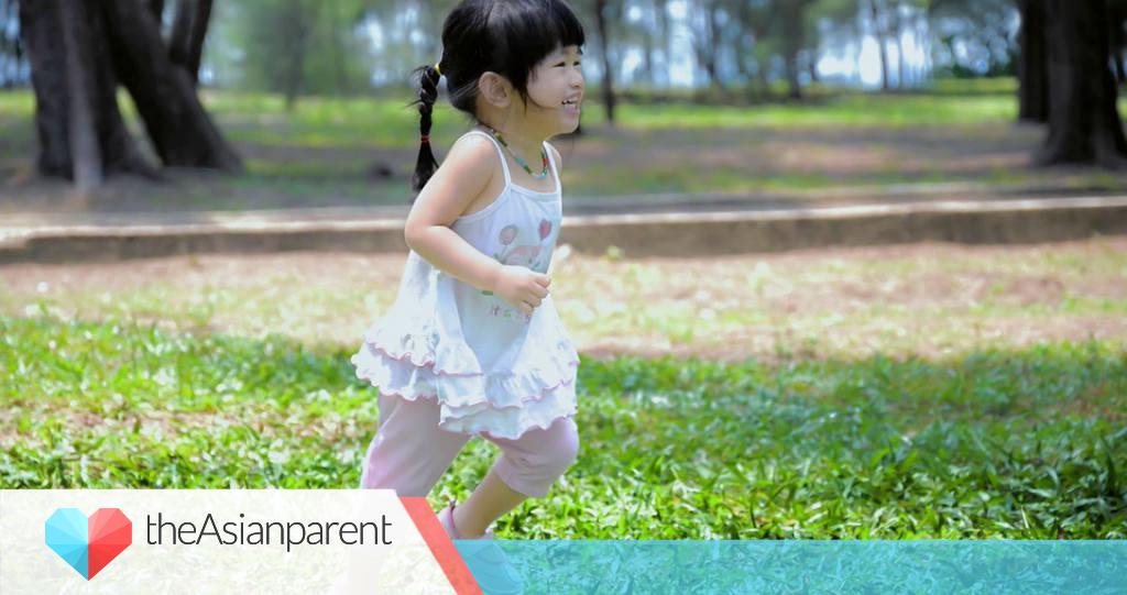 Child Development And Milestones: Your 44 Month Old