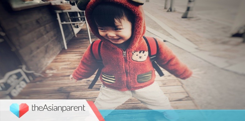 Child Development And Milestones: Your 46 Month Old