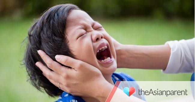 Symptoms Of Concussion In Child Every Parent Should Know