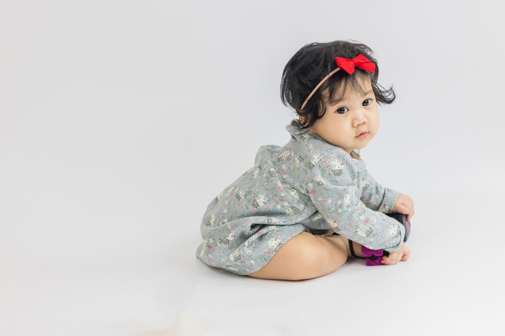 10-Month-Old Baby: A Development And Milestones Guide