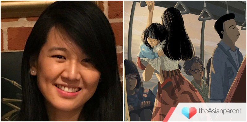 Deaf Artist In Singapore Chose Art To Escape From The Confusion Of ...