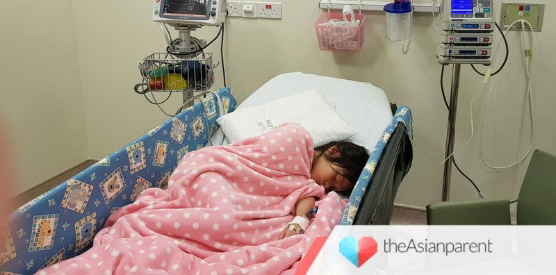 Mark Lee And Wife Furious After Scammer Uses Sick Daughter's Pic For ...